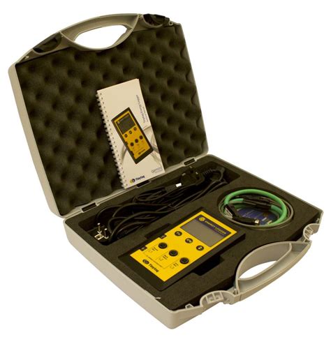 Tinytag Atex Rated Data Loggers Electrical Engineering