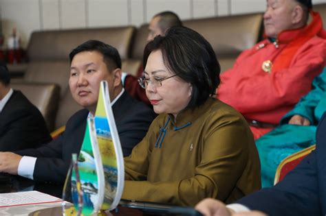 Байгаль Байгаль орчин уур амьсгалын өөрчлөлтийн яам