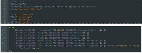 Muhstik Botnet Targeting Confluence Servers With Cve 2021 26084 Hpe
