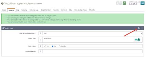 How To Install Openlitespeed Webserver On Rocky Linux 9 Vultr Docs