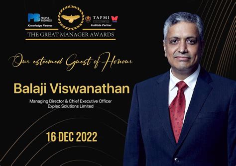 Arun Prabhu Posted On Linkedin