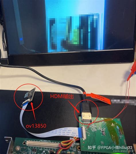 Fpga解码 4k Mipi 视频自定义ip版 纯vhdl实现 Csi2 Rx 采集ov13850，提供工程源码和技术支持 知乎