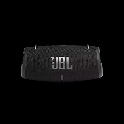 Black Jbl Xtreme Bluetooth Speaker W At Rs Piece In Hyderabad Id