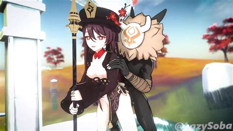 懒惰的 Soba 热 3d 性爱成人动漫汇编 52 Xhamster