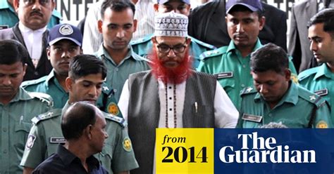 Bangladesh Islamist Leader Spared Death Sentence Bangladesh The