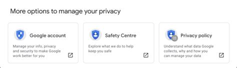 How Can I Easily Delete My Google Search History