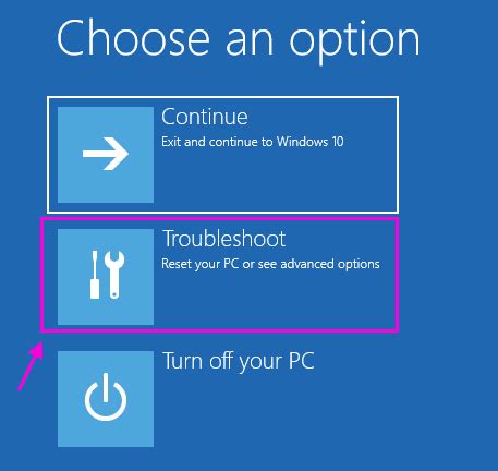 How To Solve Resolution Not Supported Error In Windows