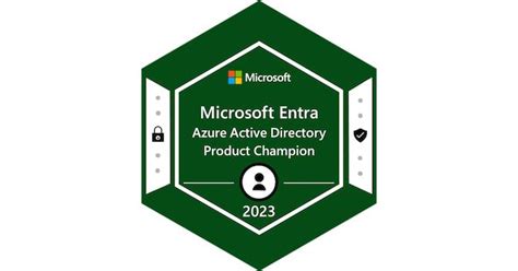 Andreas Helland On Linkedin Microsoft Entra Azure Active Directory Product Champion 2023 Was
