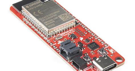 Sparkfun Thing Plus Esp32 S2 Wroom Kiwi Electronics