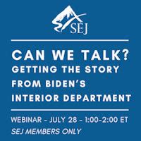 Sej Webinar Can We Talk Getting The Story From Bidens Interior