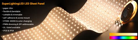 Traditional And Programmable Led Module String Lights