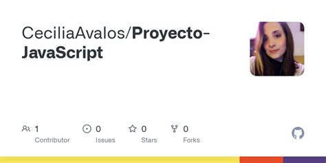 Github Ceciliaavalos Proyecto Javascript