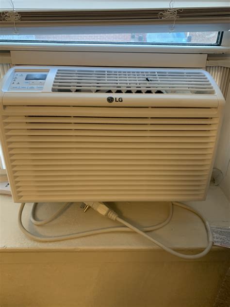 엘지 에어컨 6개월