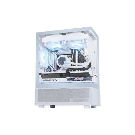 Illegear Arctic Ddr5