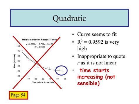 PPT Bivariate Data Analysis PowerPoint Presentation Free Download ID 3856834