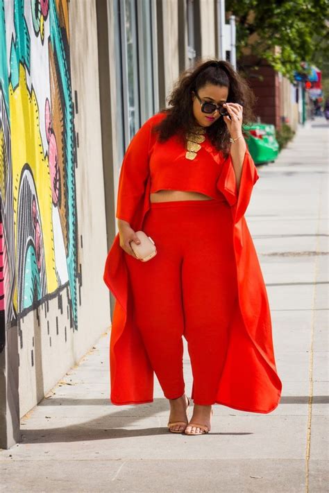 Garnerstyle The Curvy Girl Guide Islay Plus Size Outfits Plus