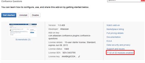 Confluence Question Top Menu Button Missing After Upgrade Questions For Confluence Atlassian