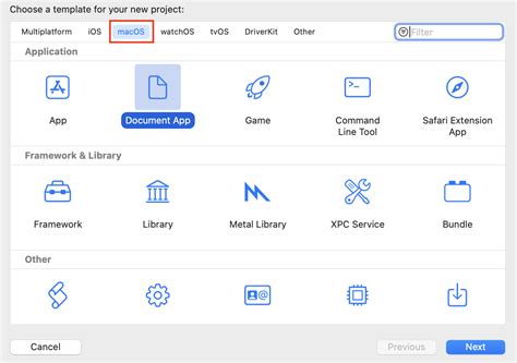Macos By Tutorials Chapter 10 Creating A Document Based App Kodeco