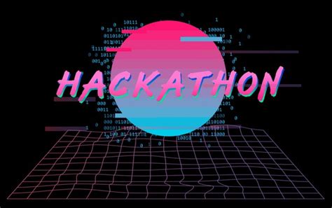 34 Artificial Intelligence Banner Hackathon Concept Images Stock