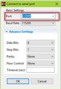 EDGE ZYNQ SoC FPGA Kit Demonstration Manual Processing System PS