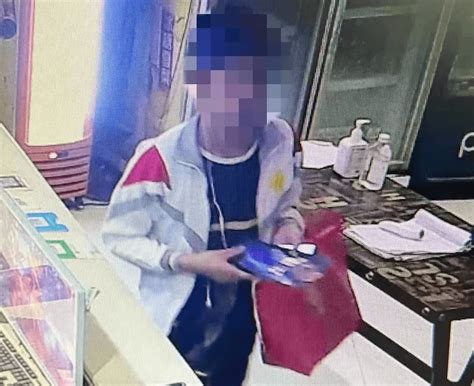 我县一男子强拿硬要2包烟被拘留14天南丰