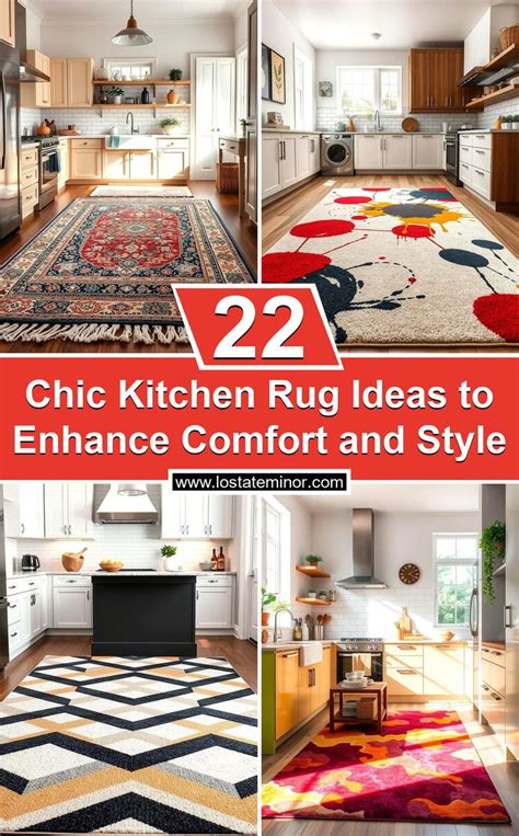 22 Chic Kitchen Rug Ideas To Enhance Comfort And Style Lost At E Minor
