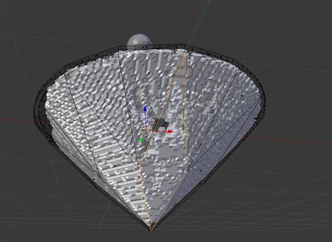 Boolean Difference Modifier Misbehaves With Fluid Sim Blender Stack