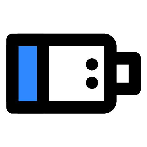 Disk Two Vector SVG Icon SVG Repo