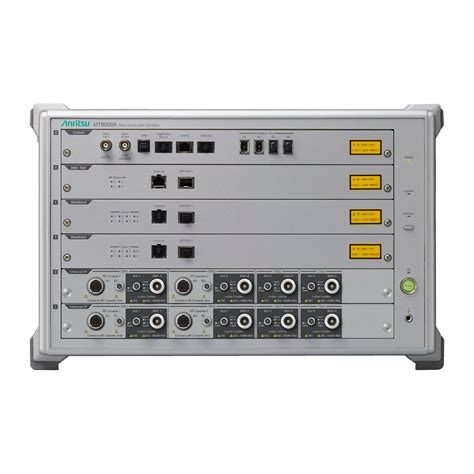 Anritsu Test And Measurement On Linkedin Anritsu 5g Sub6ghz Mmwave Rftests 5gtesting