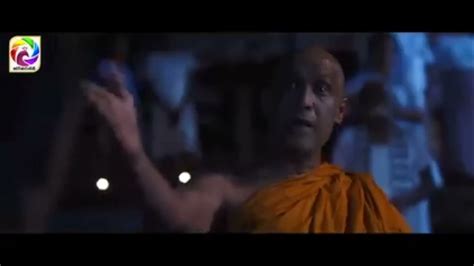 කොන්ඩදෙනියෙ හාමුදුරුවන් විසින් හොර තොයිල් කාරයොන්ට වැඩේ දීලා යක්ෂ දිෂ්ඨිය වැහුන කෙල්ලව බේරගත්තු