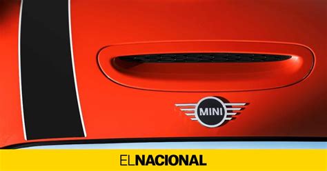 Bmw Deja A Mini Ko Adiós Al Modelo