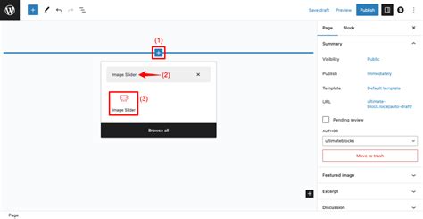 How To Create A Portfolio Slider In WordPress Two Methods