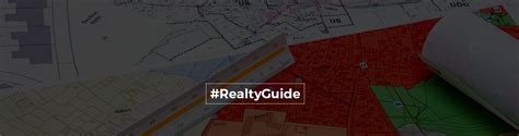 Color Codes To Decode Land Zones In India Propertypistol