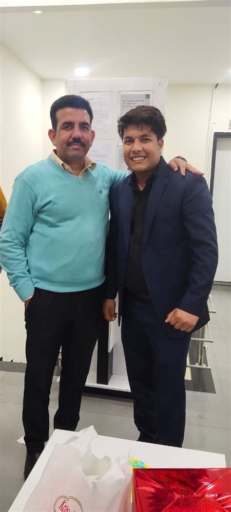 Vikash Bisht On Linkedin Thank You For Everything Finally The Day