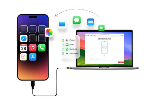Iphone Data Recovery Software Stellar