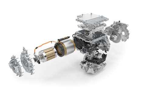 Bmw Ix Production Spec Electric Suv Unveiled