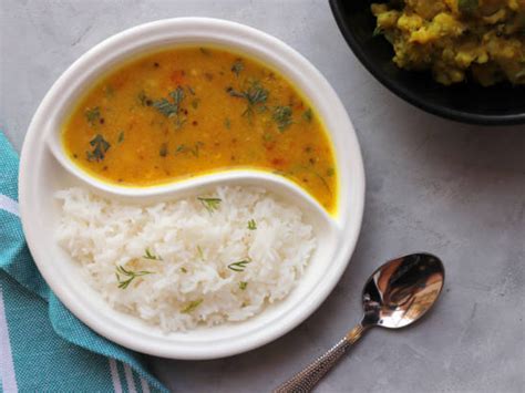 Dal Chawal For Weight Loss The Lowest Calorie Dals And Rice To Use