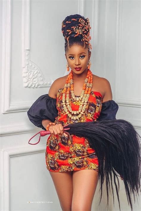 Igbo Bride Ph