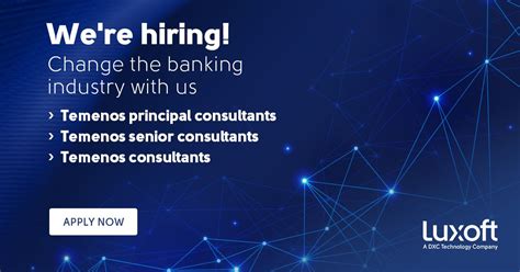 luxoft on linkedin at luxoft india we re looking for seasoned t24 professionals to join our…