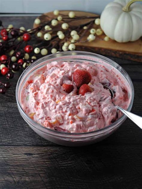 Tapioca Fruit Salad Story Ovenspiration