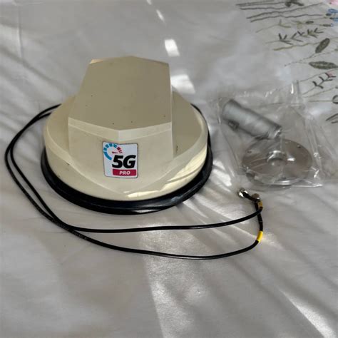 5g Aerial Hauwei Cat 6 Router Motorhomefun
