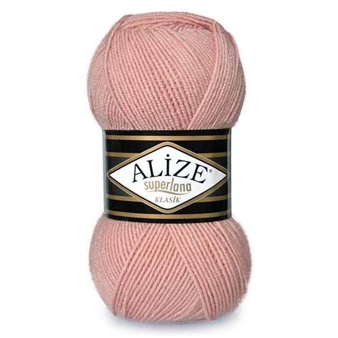 ALIZE Superlana Klasik