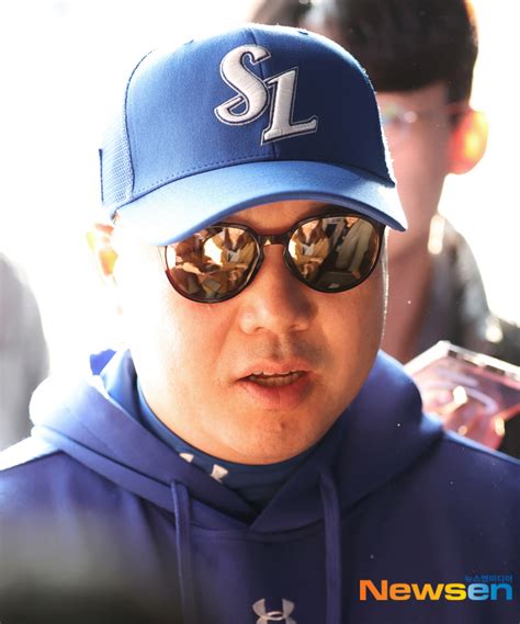 “노력 없이 대가 바라면 안된다” 박진만 감독 부진한 타선에 강한 일침 가했다