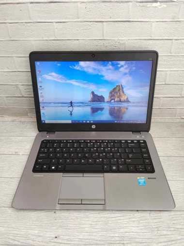 Jual Hp Elitebook Core I Gen Original Murah Harga Diskon November Blibli