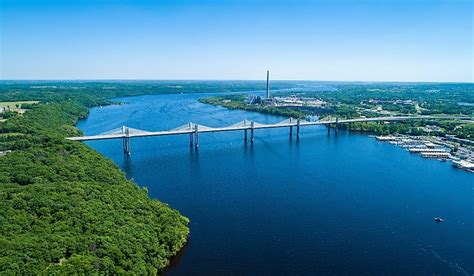 9 Most Breathtaking Towns In Minnesota