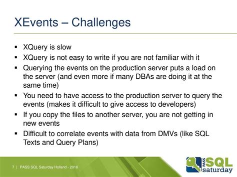 building a performance monitoring system using xevents and dmvs ppt