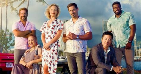 Magnum Pi Season 5 Marks The End Of The Series After Nbcs Brief Reprieve