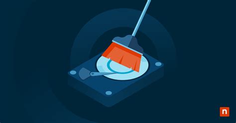 How To Use Disk Cleanup In Windows Ninjaone