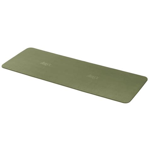 Купить Гимнастический коврик AIREX Heritage 190х60х0.8 см. по низкой ...