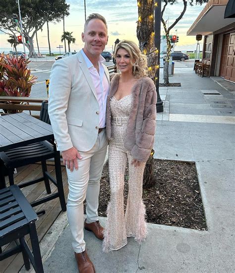 Alexis Bellino Enjoys Single Life After Broken Engagement